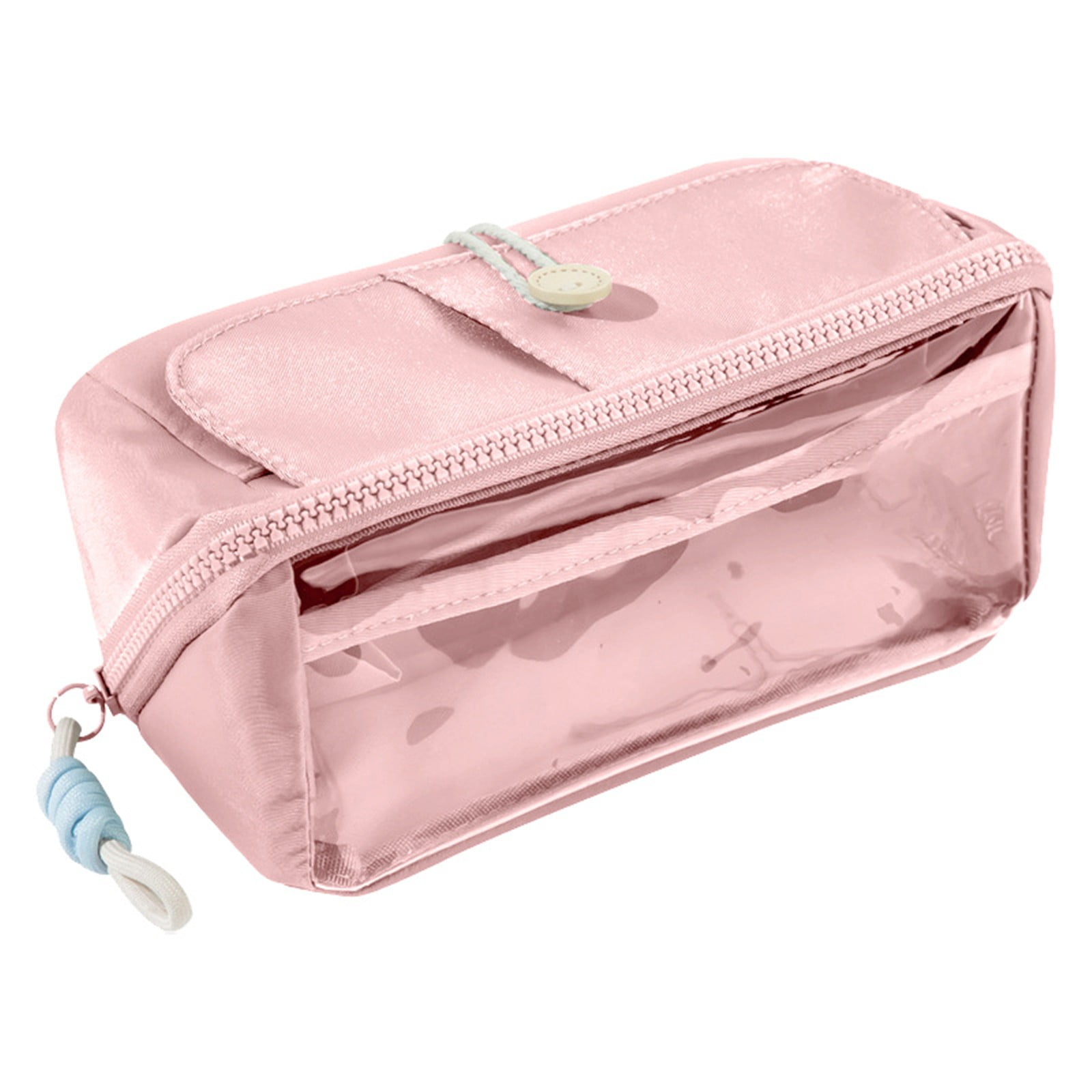 Kwlinmg Office&Craft&Stationery Big Capacity Pencil Pen Case College ...
