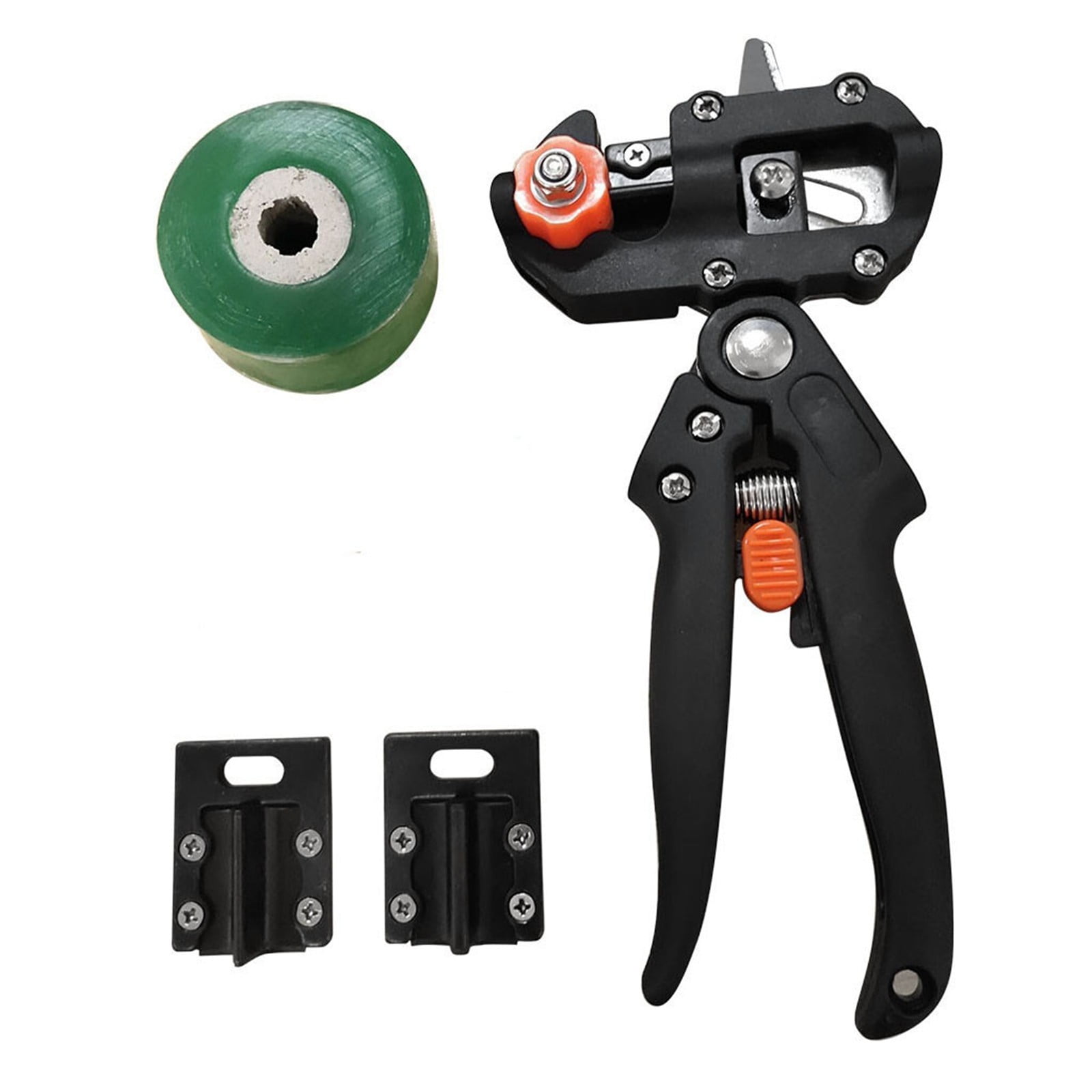 Kwlinmg Peeler Fruit Cutting Tree Shears Scissor Sets Grafting Nursery ...