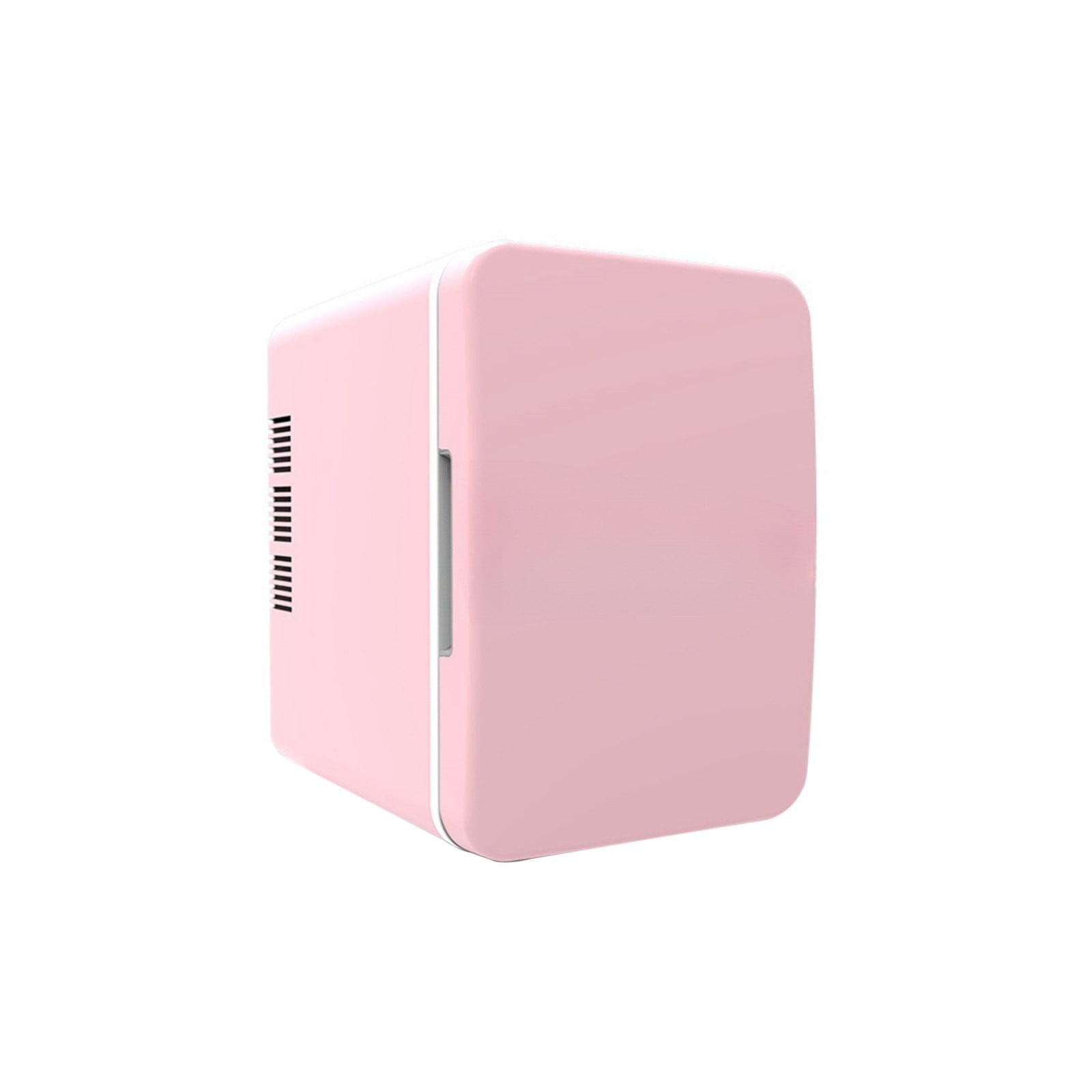 Kwlinmg Storage Containers Mini Fridge 6 Liter/8 Cans For Bedroom Dorm ...