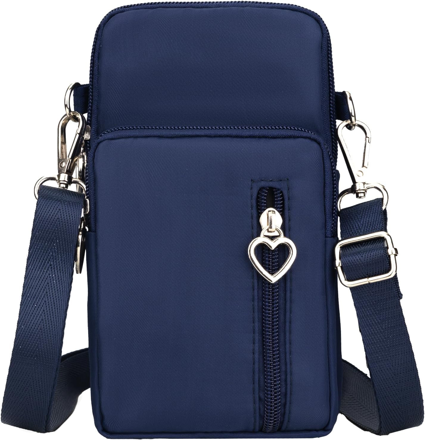 Kwuty Kwuty Small Crossbody Bag for Women - Mini Phone Purses with ...