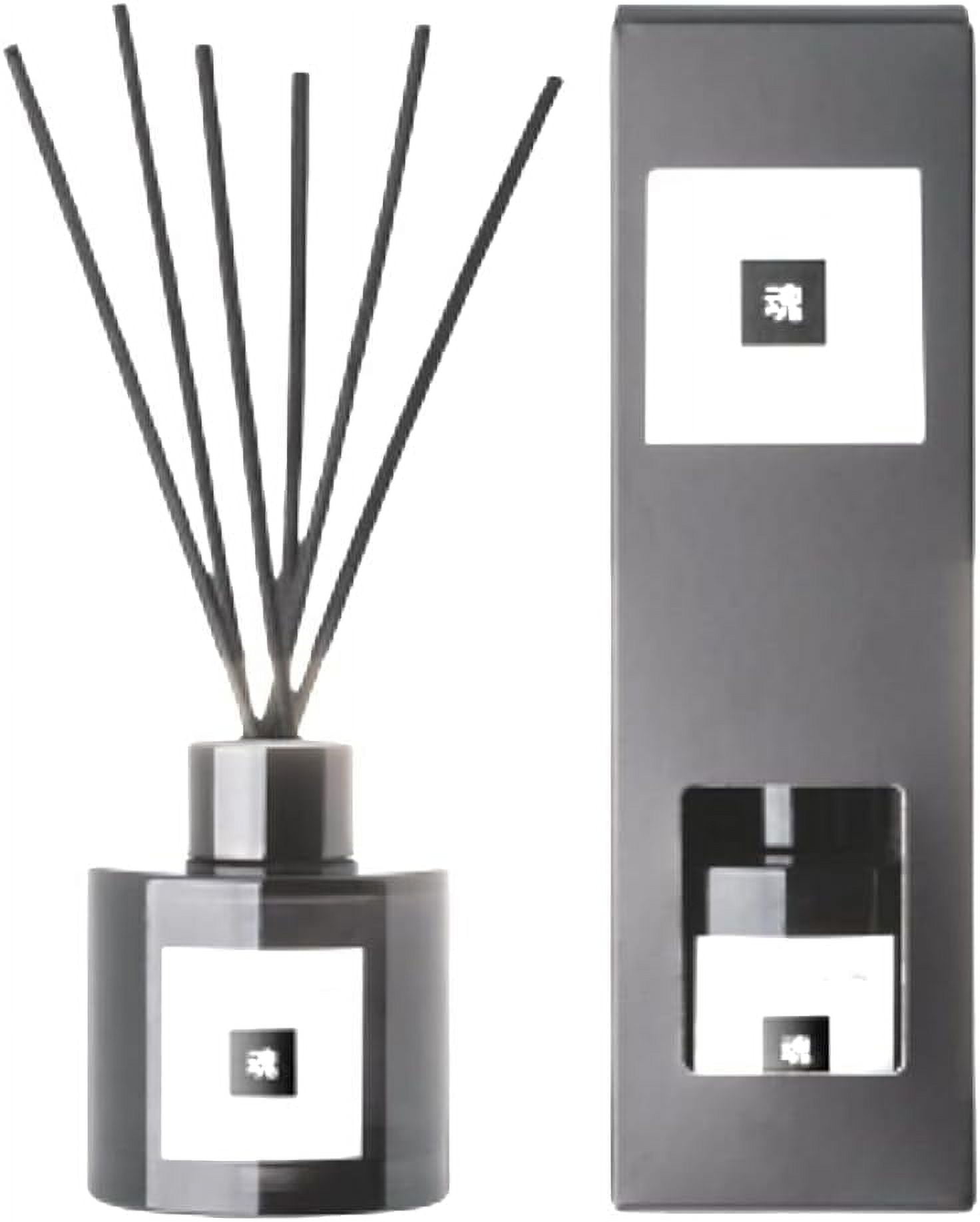 Kyandoru Soul Reed Diffuser 3.3 Fl Oz - Walmart.com
