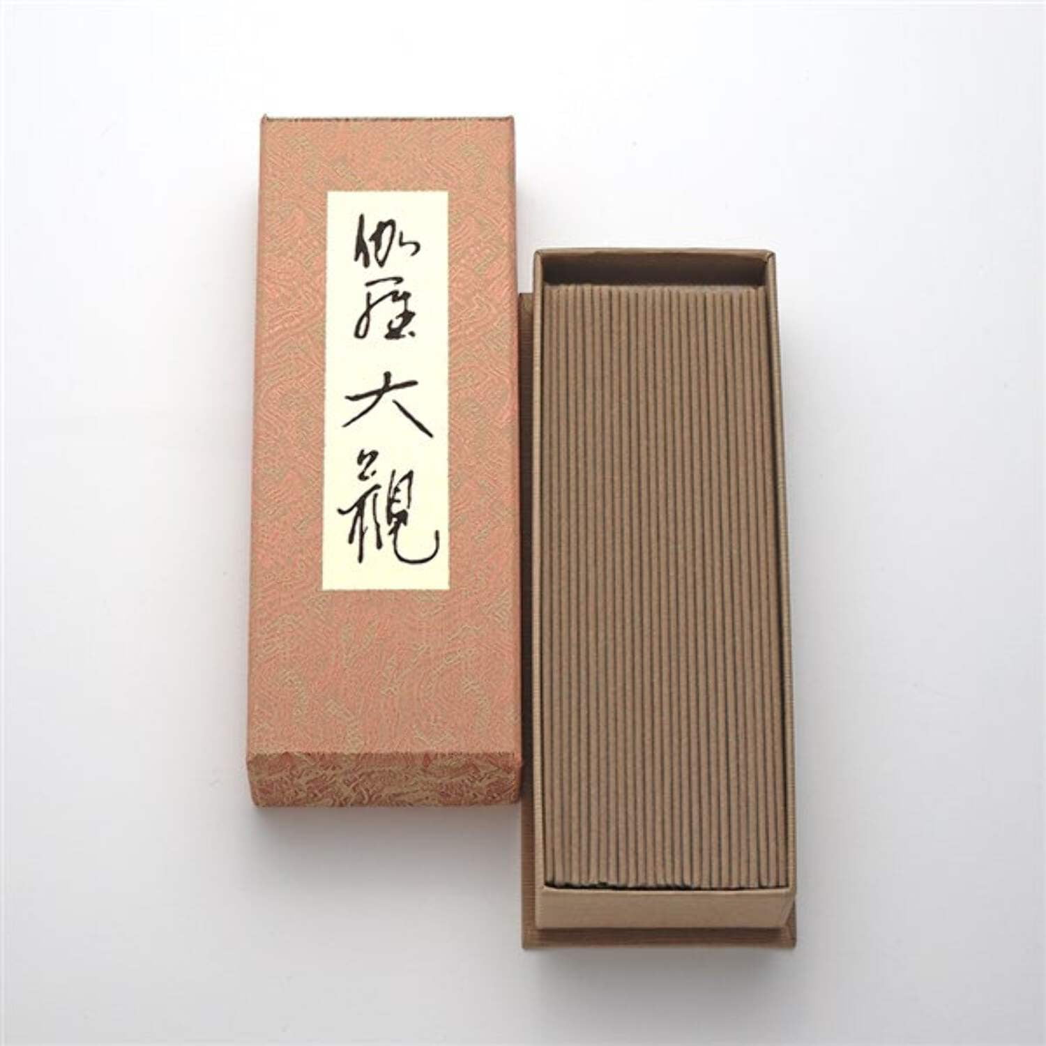 Kyara Taikan - Premium Aloeswood 140 Incense Sticks - Walmart.com
