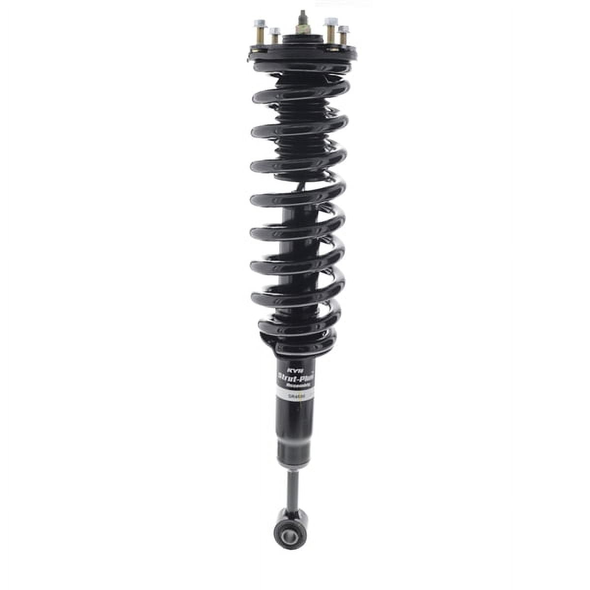 Kyb Suspension Strut And Coil Spring Assembly P/N:Sr4590 Fits select ...