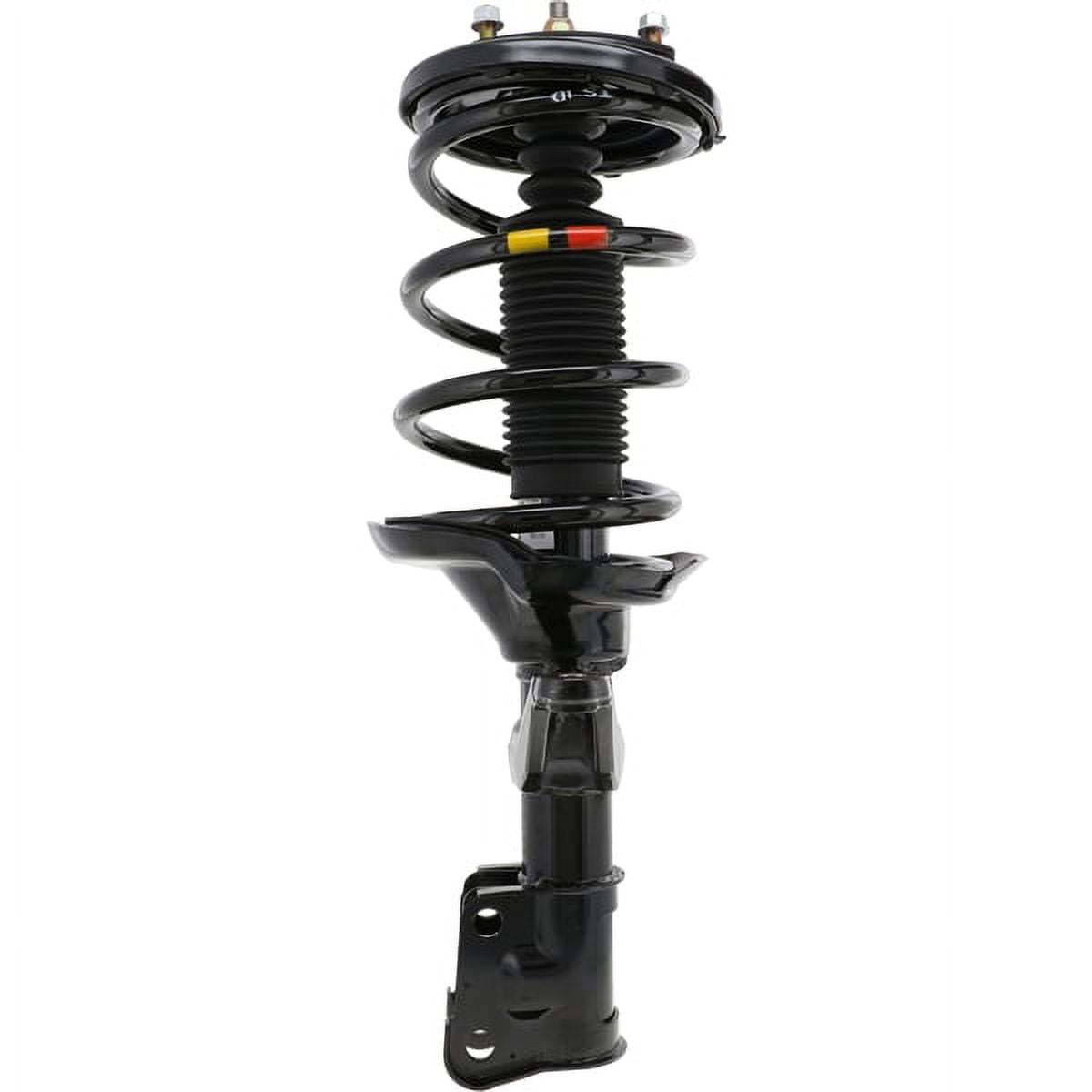 Kyb Suspension Strut And Coil Spring Assembly P/N:Sr4604 Fits select ...