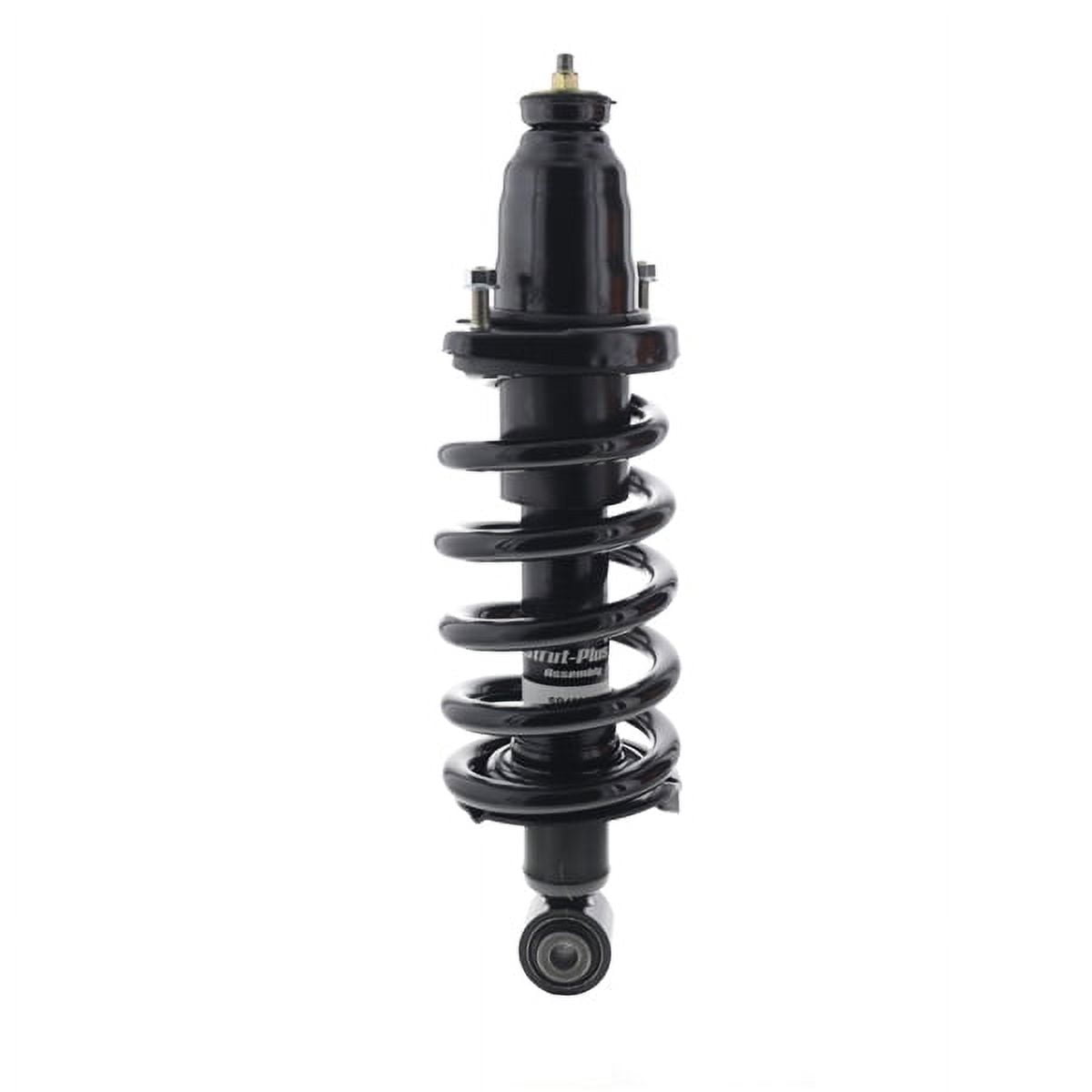 KYB Suspension Strut and Coil Spring Assembly P/N:SR4606 for 2003-2010 ...