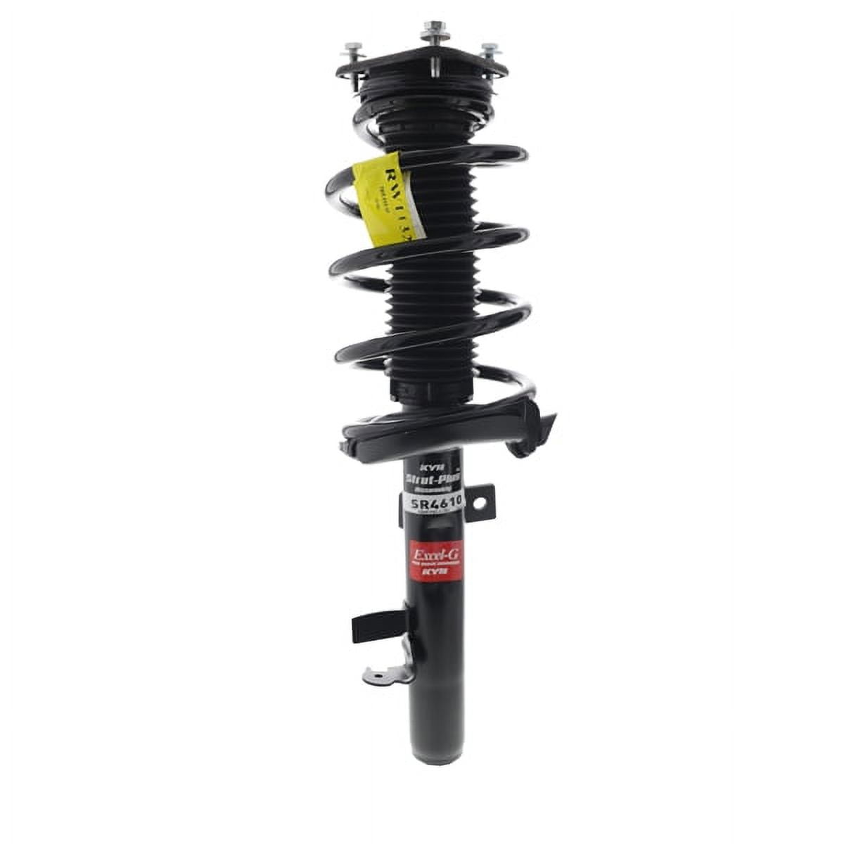 Kyb Suspension Strut And Coil Spring Assembly P/N:Sr4610 Fits select ...