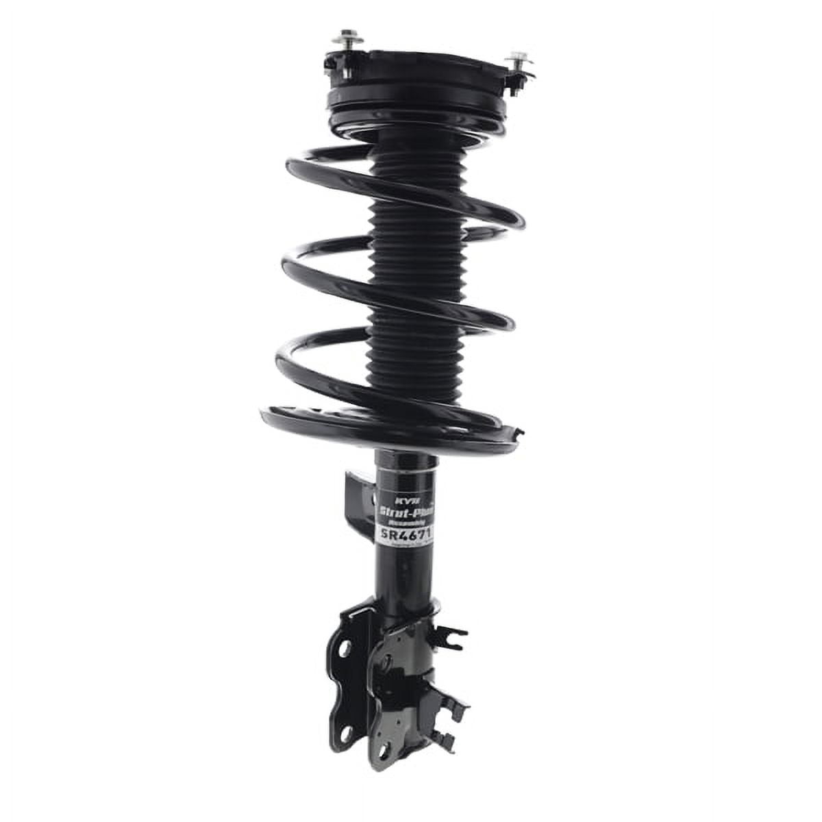 Kyb Suspension Strut And Coil Spring Assembly P/N:Sr4671 Fits select ...