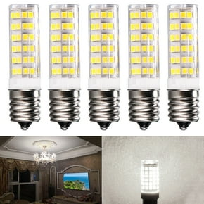 E17 Light Bulbs in Shop Light Bulbs by Base Type - Walmart.com