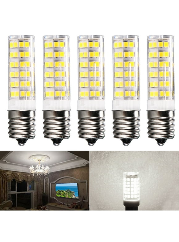 E17 Light Bulbs in Shop Light Bulbs by Base Type - Walmart.com