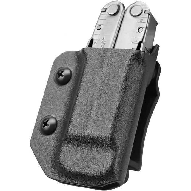 Kydex Multitool Sheath for LEATHERMAN Wave & Wave Plus - Walmart.com