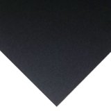 Kydex P1, Sheet 0.060, Haircell Texture, 12" X 24", Black - Walmart.com