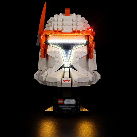 Star Wars Clone Wars Commander Cody
