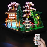 Kyglaring LED Lighting Kit for Icons Tranquil Garden - Light Set ...