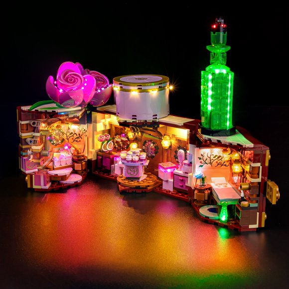 Wicked Toys in Toys Character Shop - Walmart.com