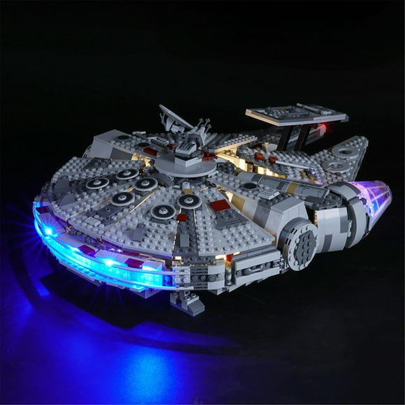 Millennium Falcon Lego
