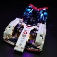 Kyglaring Led Light Kit Compatible with Lego Technic Formula E Porsche ...