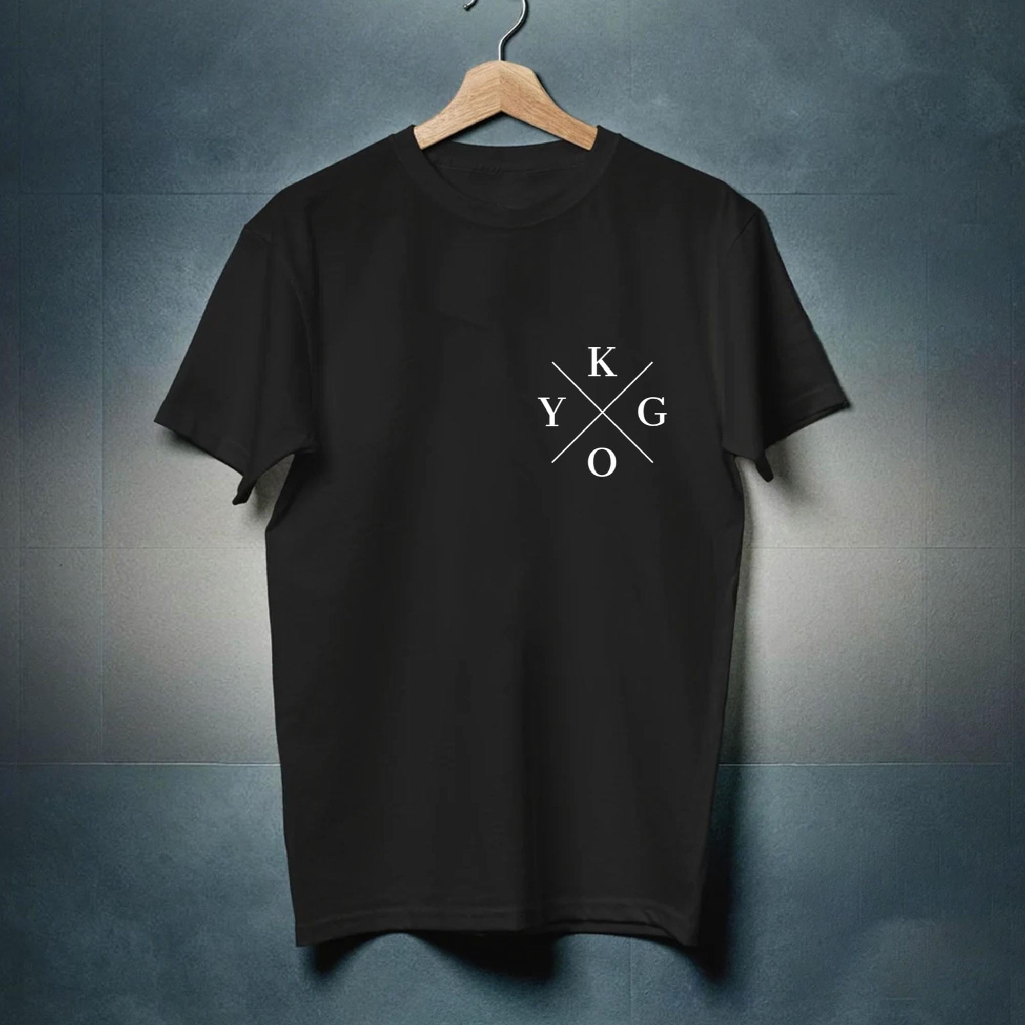 Kygo World Tour 2024 S , DJ Kygo Fan S , DJ Kygo 2024 Concert S-TH53396 ...