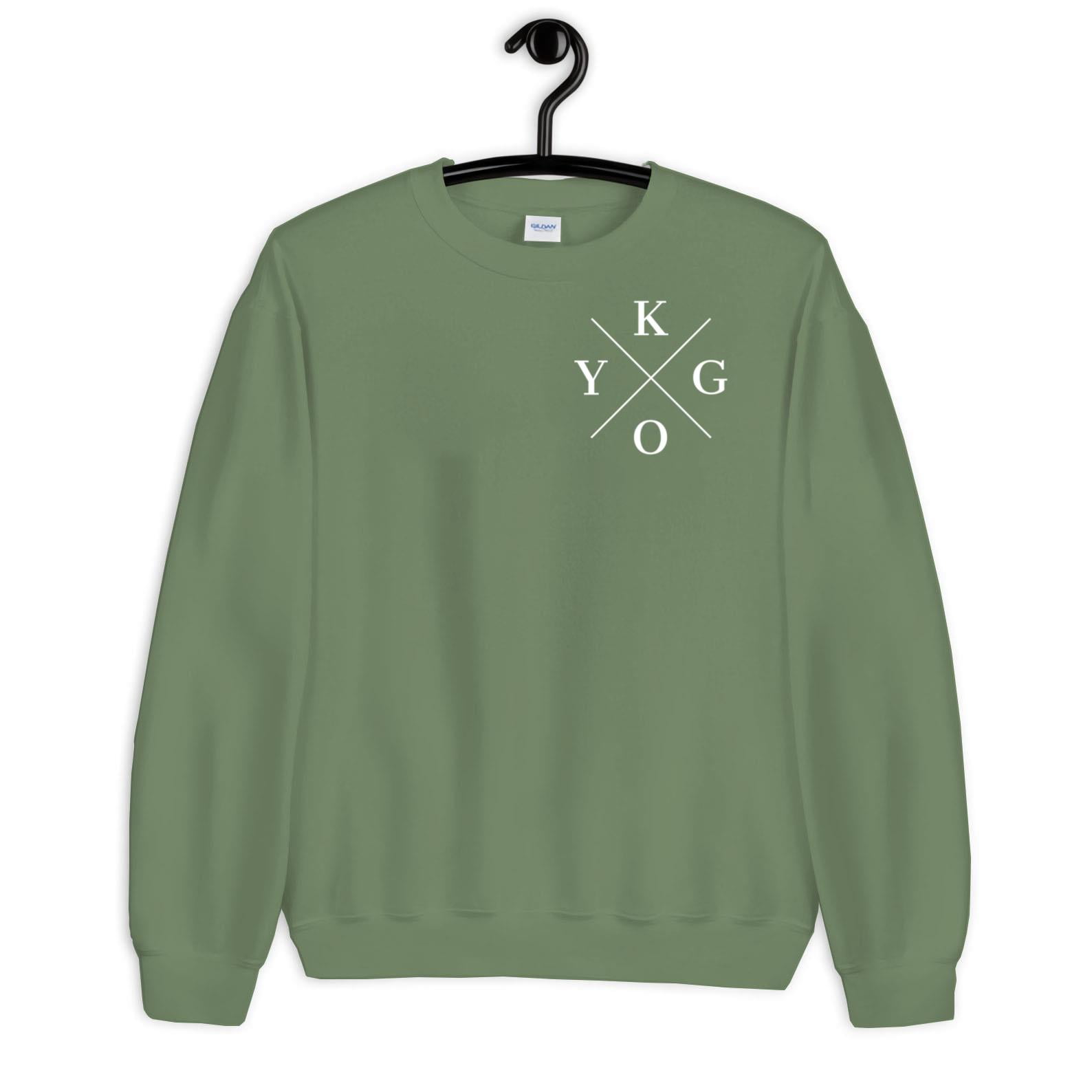 Kygo World Tour 2024 S , DJ Kygo Fan S , DJ Kygo 2024 Concert S-TH53396 ...