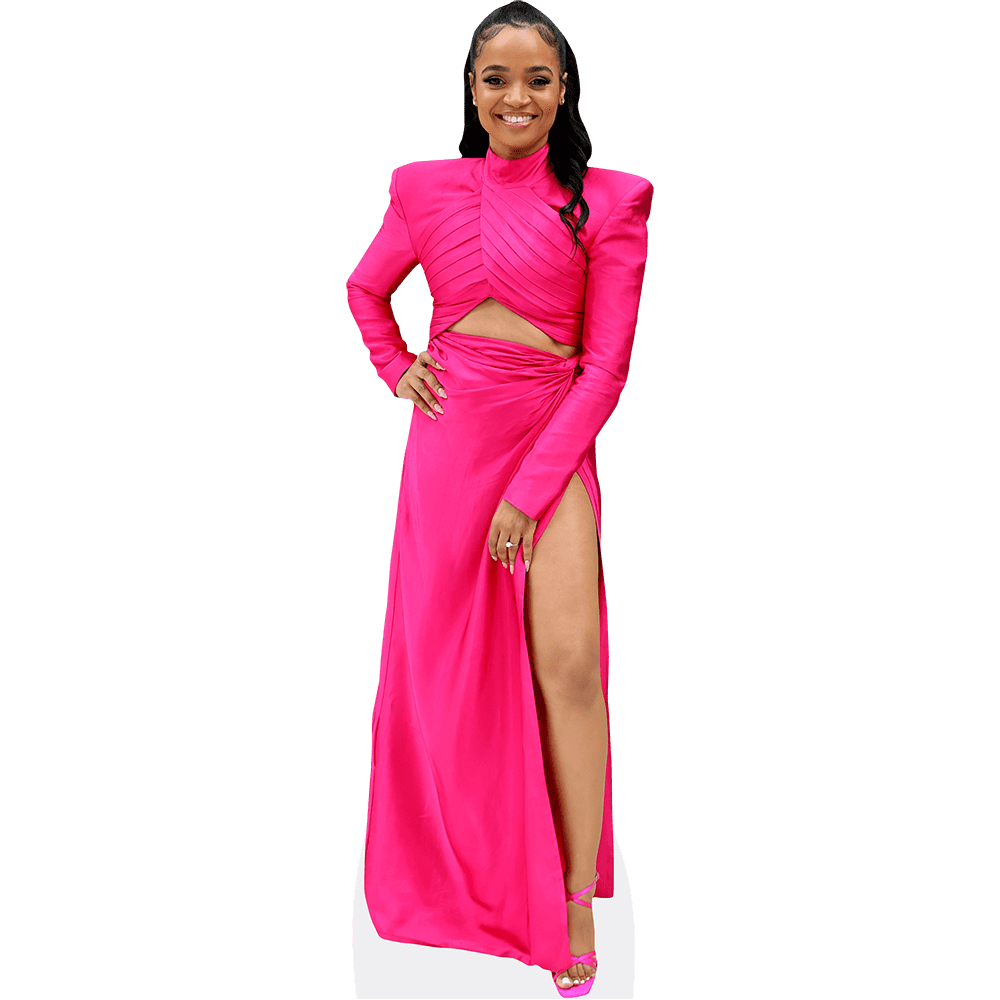 Kyla Pratt (Pink) Life Size Cutout. Standee. - Walmart.com