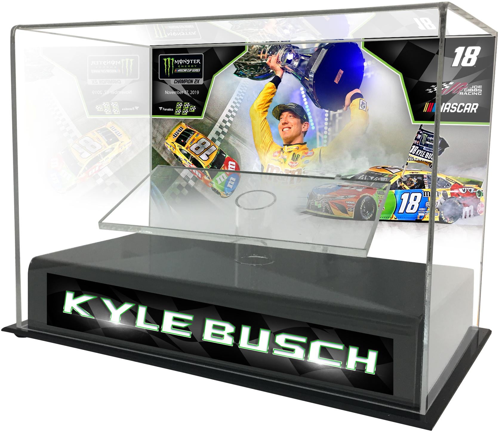 Nascar Display Case