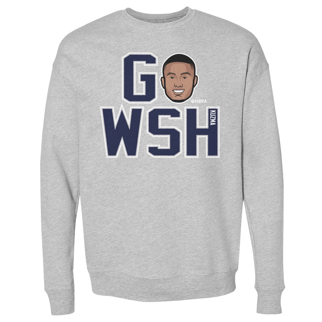 Kyle Kuzma Washington GO WSH WHT Vintage Shirt- Game Day, Gift for fan ...