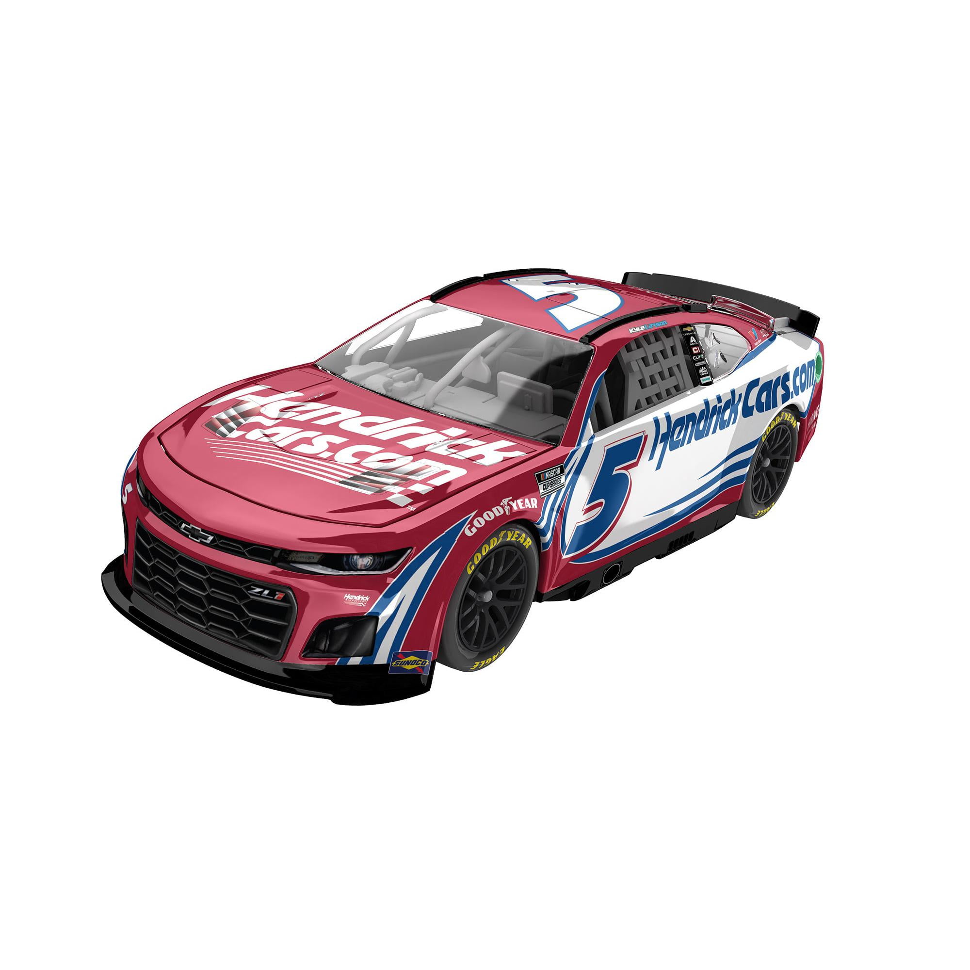 NASCAR Toys in NASCAR Fan Shop - Walmart.com