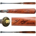 Kyle Tucker Autographed Brown Old Hickory Player Model Bat Houston ...