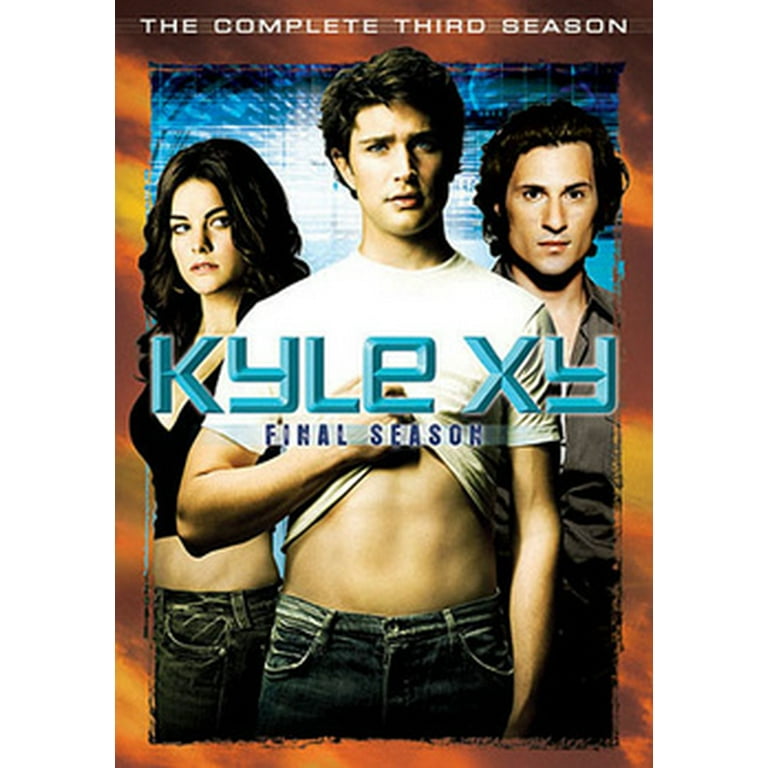 Kyle Xy Season Cheap Online | www.pinnaxis.com