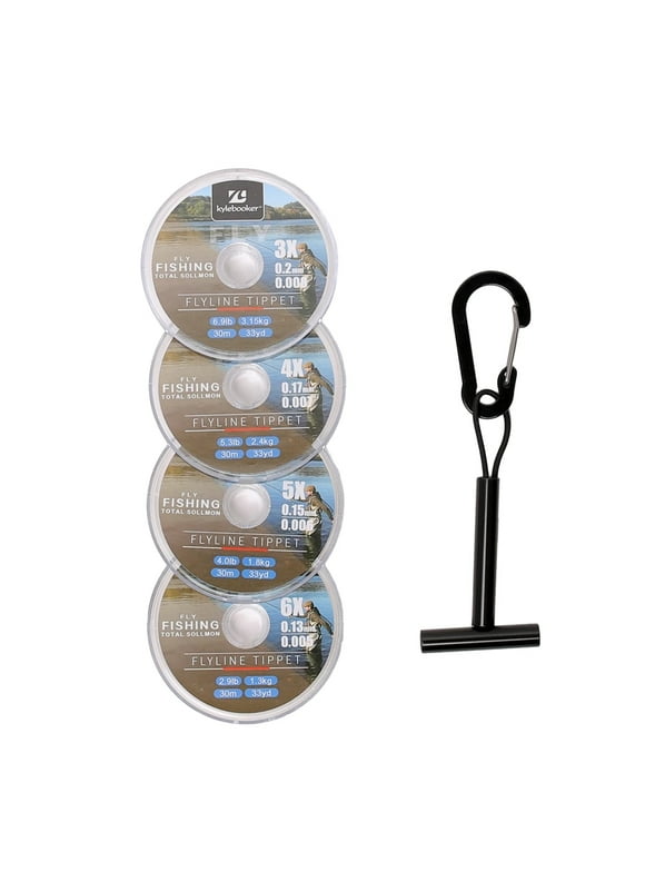 Fishing Line in Fishing Tackle - Walmart.com