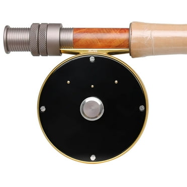 Redington Rise Powerful Solid Ambidextrous Angler 7/8 Fly Fishing Reel ...