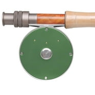 Redington Rise Powerful Solid Ambidextrous Angler 7/8 Fly Fishing Reel ...