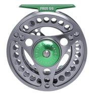 Pflueger Automatic Fly Reels, Size 44385 Fishing Reel - Walmart.com