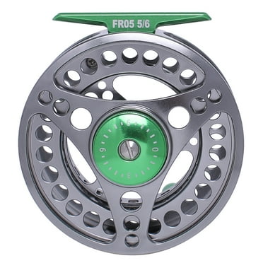 Pflueger Automatic Fly Reels, Size 44385 Fishing Reel - Walmart.com