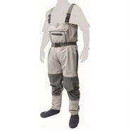 Proline Men's Rubber Hip Wader, Stream - Walmart.com
