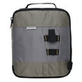 Kylebooker Fishing Soft Bait Binder Bag Lure Storage Tackle Wallet Case ...