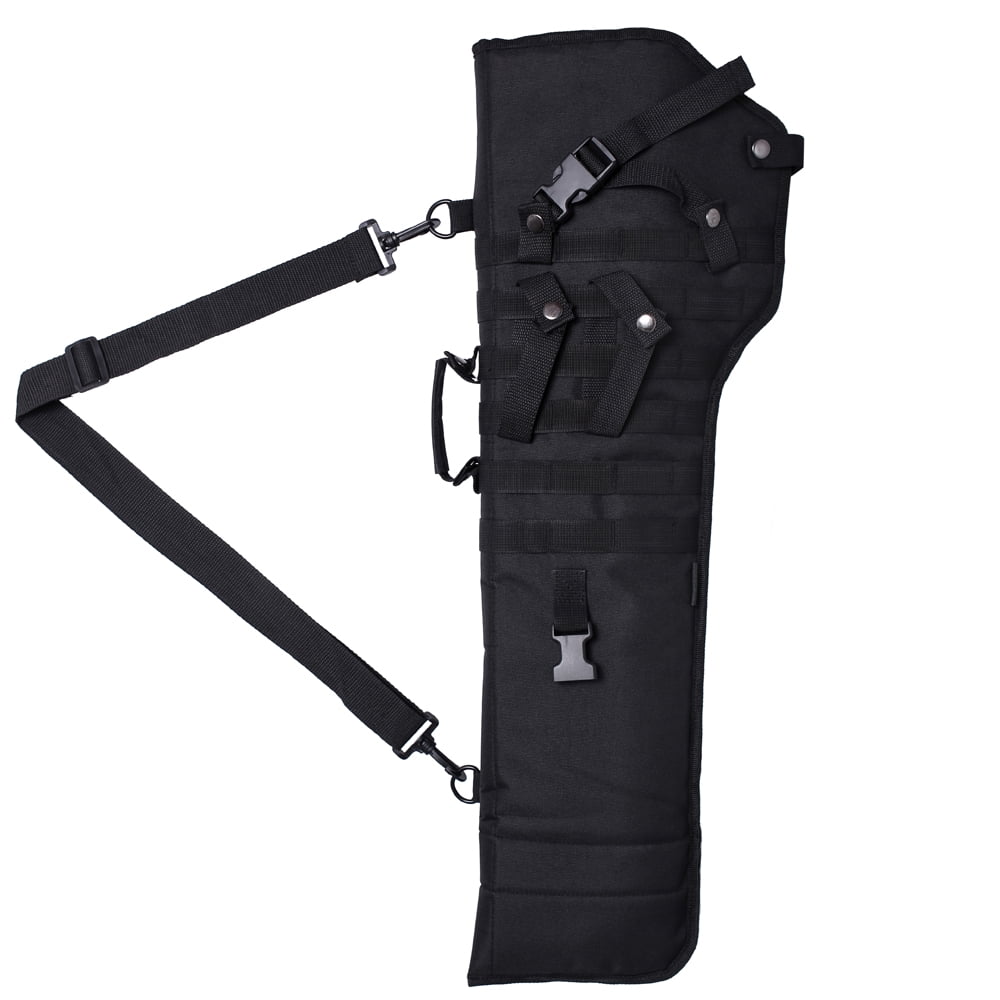 Kylebooker Nylon Rifle Case, 430g - Walmart.com