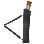 SAS Lockable Heavy Duty Hard Case with Locking Holes Archery ...