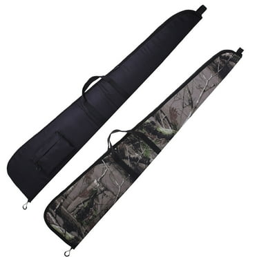 Plano 10470 Gun Guard SE Single Rifle Hard Case, Black - Walmart.com