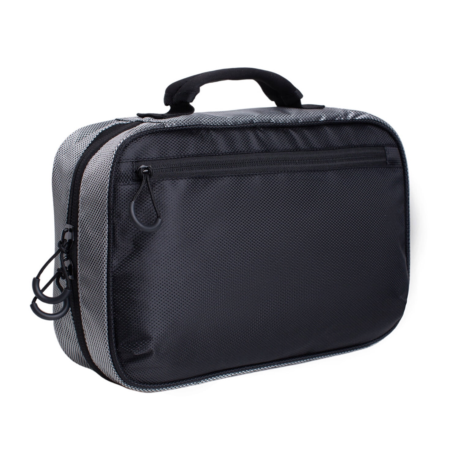 Kylebooker Soft Plastic Bait Storage Bag 6 Soft Bait Binder ...