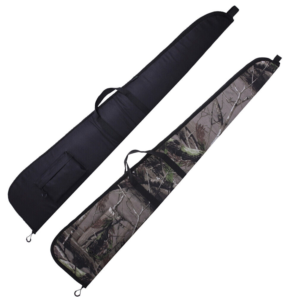 Kylebooker Soft Rifle Case Gun Bags 48" 53" - Walmart.com