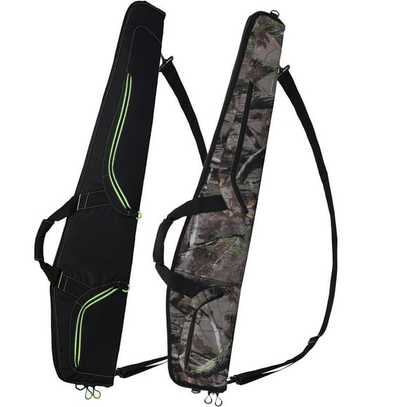 36 Inch Soft Rifle Case