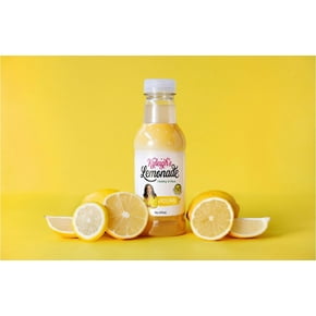 Simply Lemonade Individual Bottles