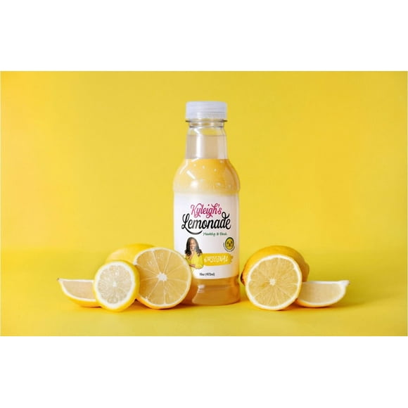 Simply Lemonade Individual Bottles