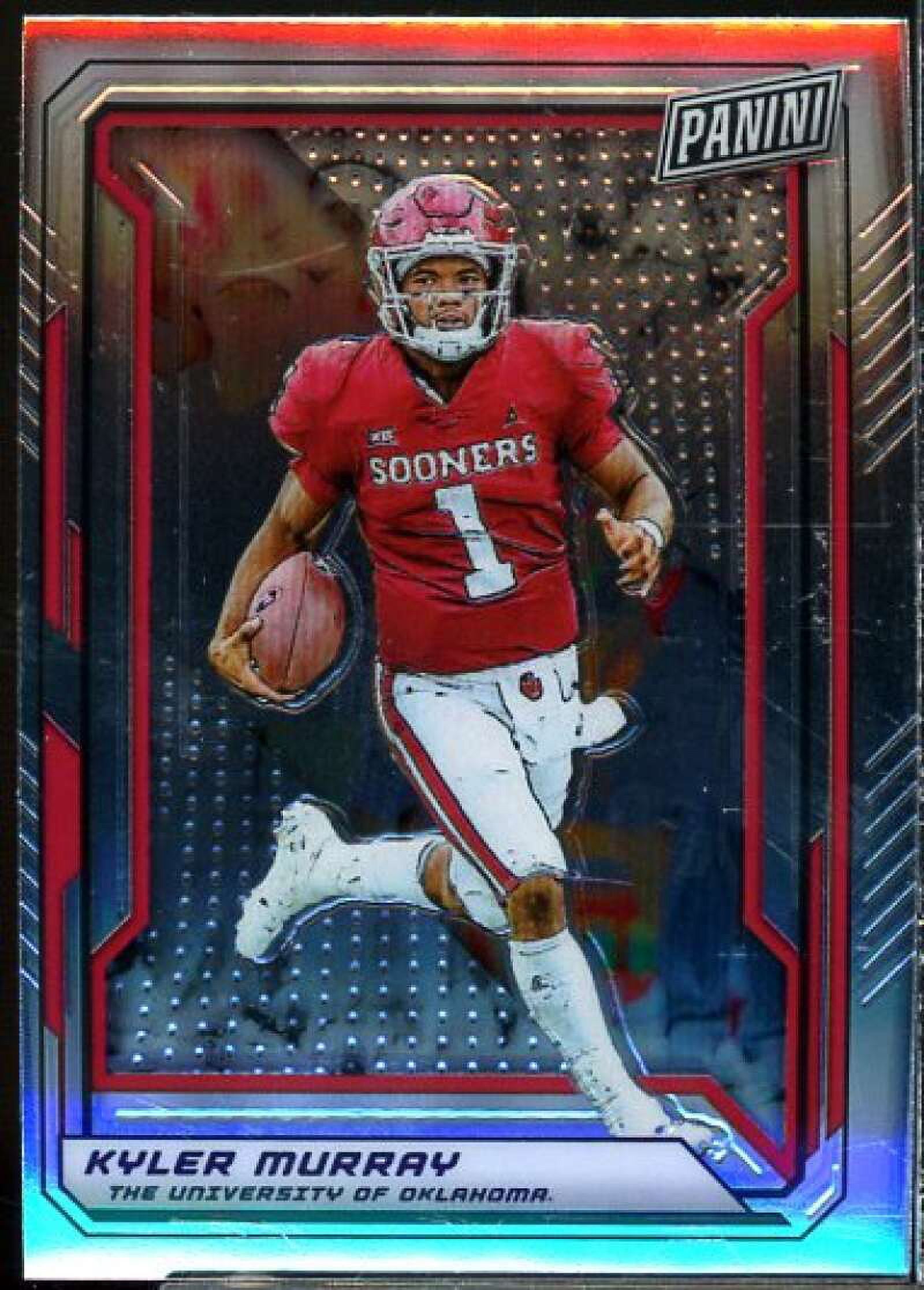 Kyler Murray Rookie Card 2019 Panini National Convention VIP Party #70 ...