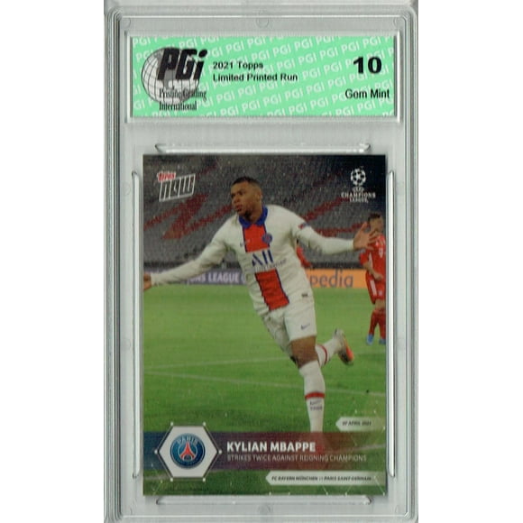Soccer Trading Cards in Sports Trading Cards - Walmart.com