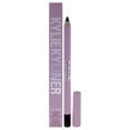 Kylie Cosmetics Kyliner Gel Eyeliner Pencil - 003 Dark Brown Matte , 0. ...