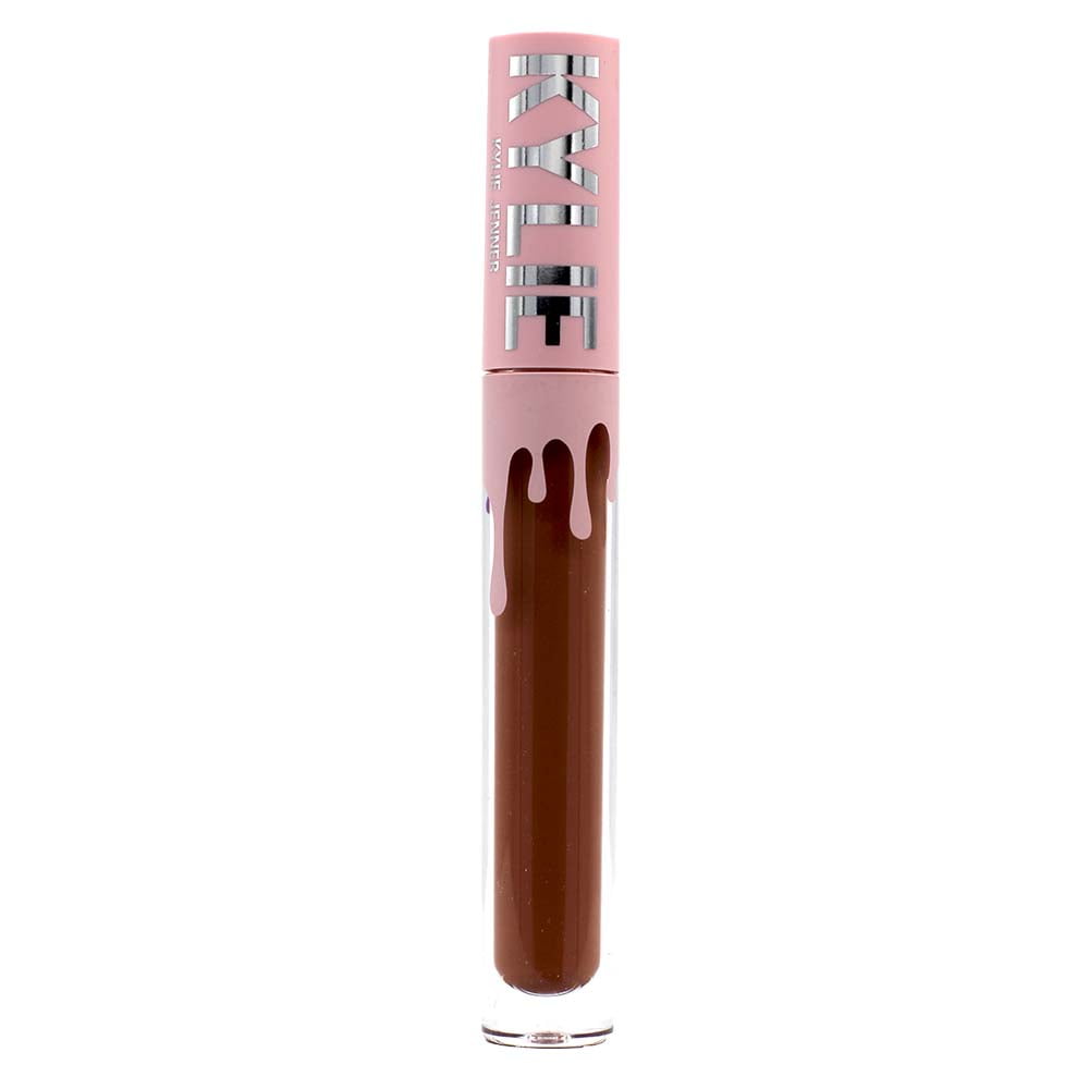 Kylie Cosmetics Matte Liquid Lipstick - 601 Ginger Matte , 0.1 oz ...