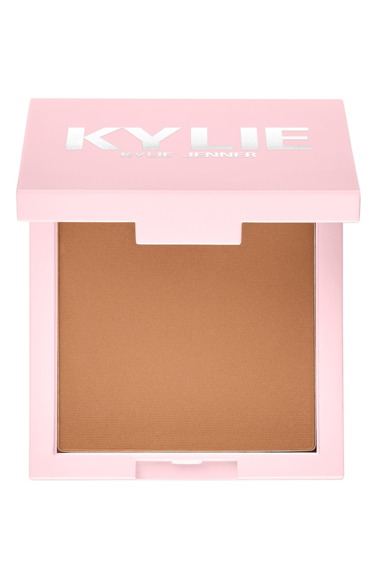 Kylie Cosmetics Pressed Bronzing Powder - 300 Toasty , 0.35 oz Bronzer ...