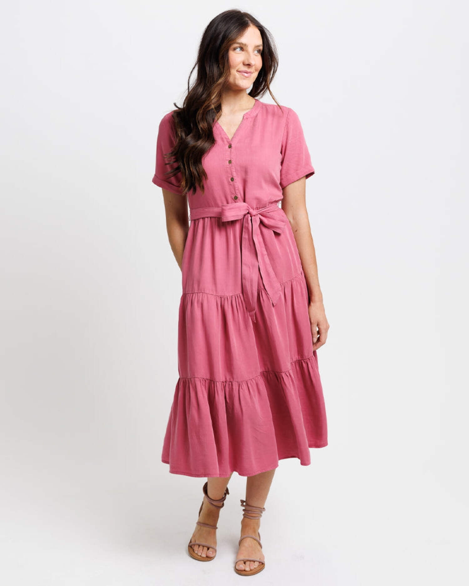 Kylie Dress - Walmart.com