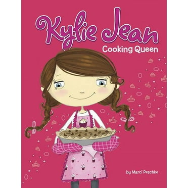 Kylie Jean: Art Queen (Hardcover) - Walmart.com